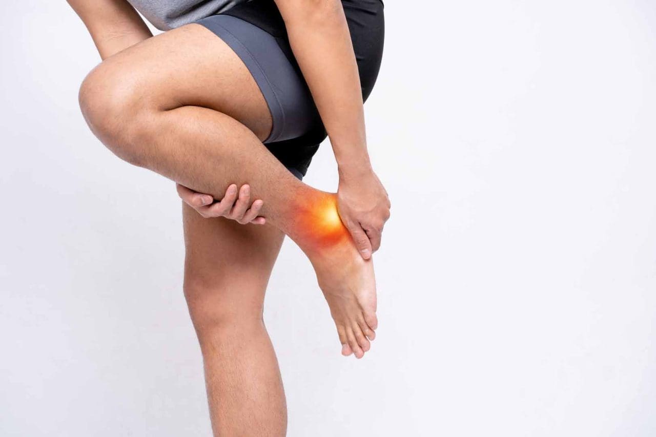 Foot & Ankle Pain Treatments NH | Orthopedic Physical Therapy